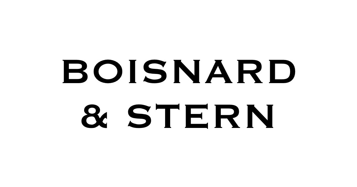 Boisnard & Stern | Éts Lavrut
