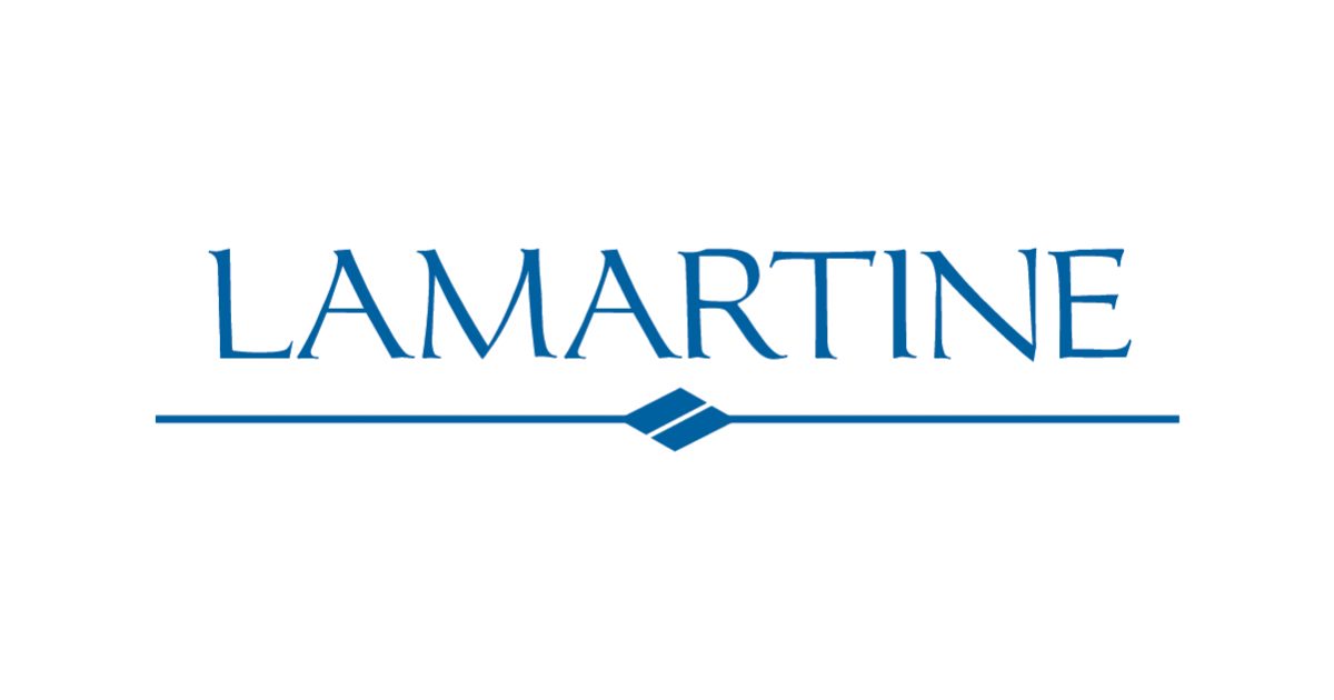 LAMARTINE | Éts Lavrut